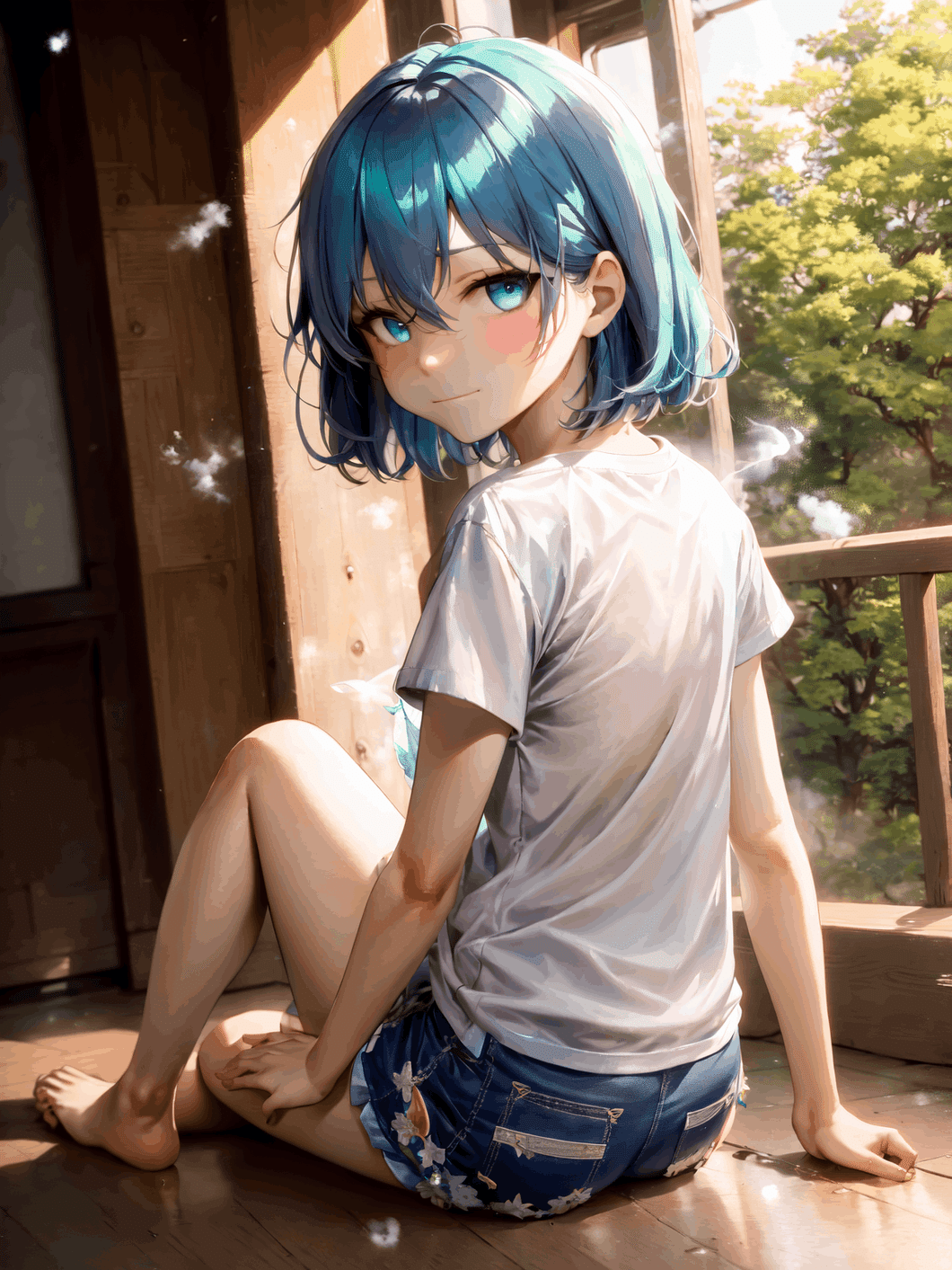 画像生成AIの様々なモデルデータをAUTOMATIC1111版WebUIで切り替えて使う方法｜IT navi