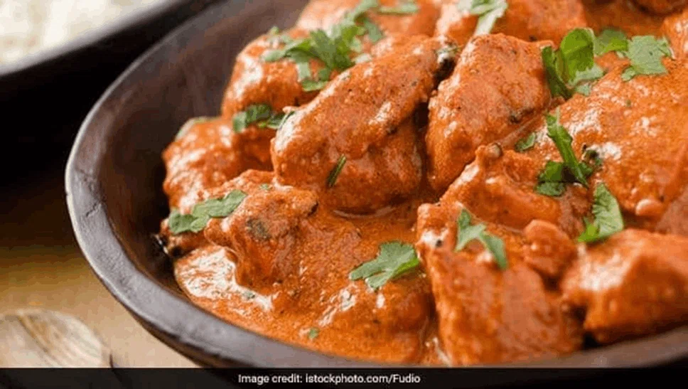 【レシピと思考】フレッシュトマトバターチキンカレーの作り方【スパイスカレー】｜コバタロカレー｜カレーのレシピと思考