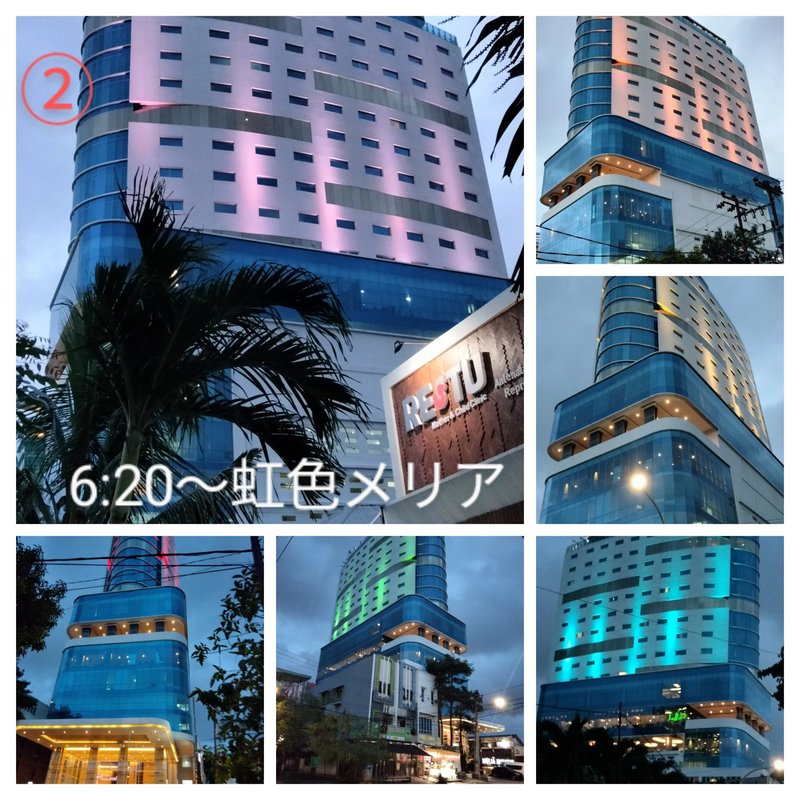 # 26 マカッサル、 近未来は。。｜webkio｜note