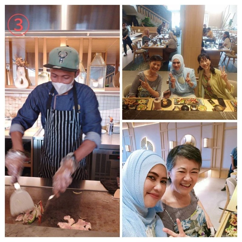 # 26 マカッサル、 近未来は。。｜webkio｜note