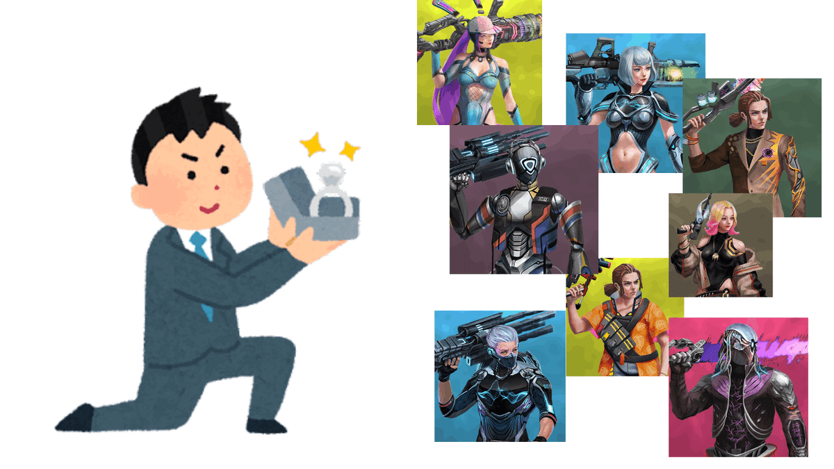 NFT所有者だけが見れるWeb3メディアをAI・コンテンツ・SEOの行末とかから考えて始めてみたお話し｜水野倫太郎｜ICHIZEN HD代表取締役