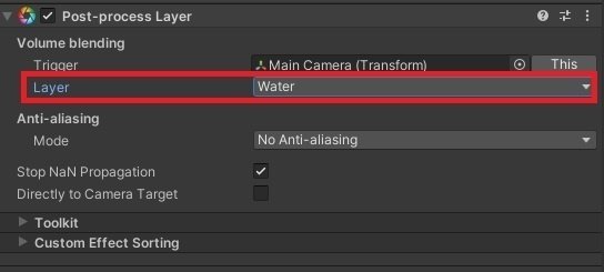 VRChatワールド制作における『Layer』の役割｜wata23