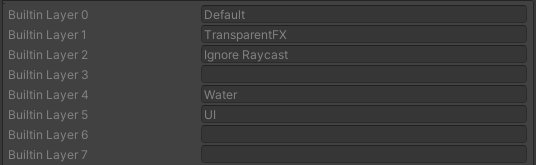 VRChatワールド制作における『Layer』の役割｜wata23