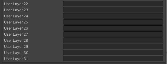 VRChatワールド制作における『Layer』の役割｜wata23