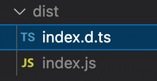 独自TypeScript Library公開へ向けてtsupをチェケラッチョ｜DonTacos
