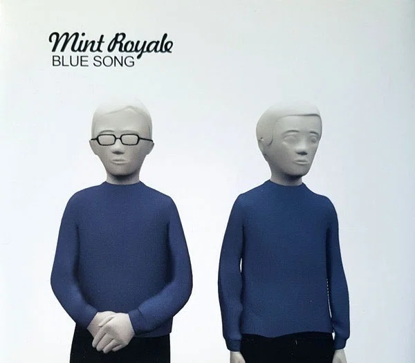 Mint Royale 1998-2007年(感想)_過去音源のサンプリングとブレイクビーツの組み合わせ｜chishu_ryu