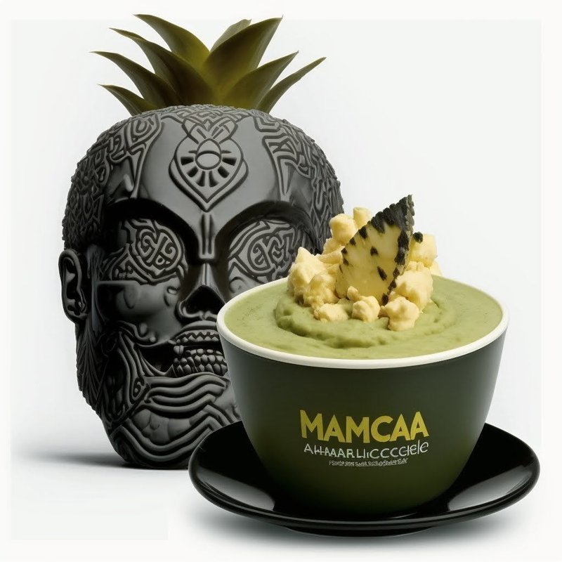 マッチョカフェのメニューをビジュアル化｜Daisuke Sawai : Dai33｜note