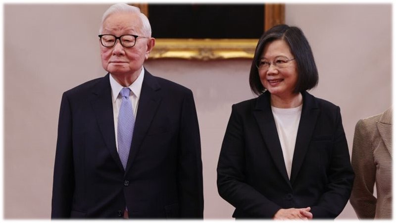 TSMC日本進出の舞台裏｜ISSA