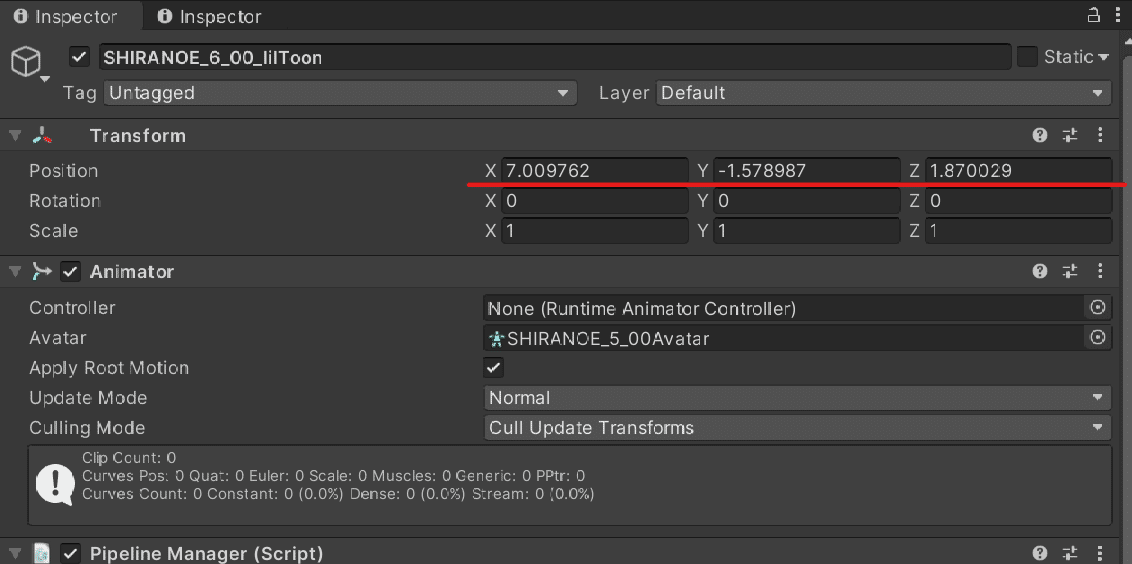 Uploading your first VRChat avatar: A complete guide｜Reze