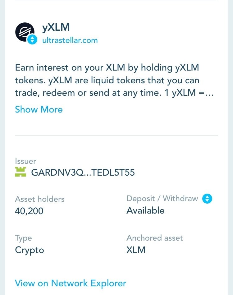 仮想通貨 ステラルーメン XLM の楽しみ方 〜異世界転生 転生アイテム・ウォレット編〜｜うぶんつ通信.LSP