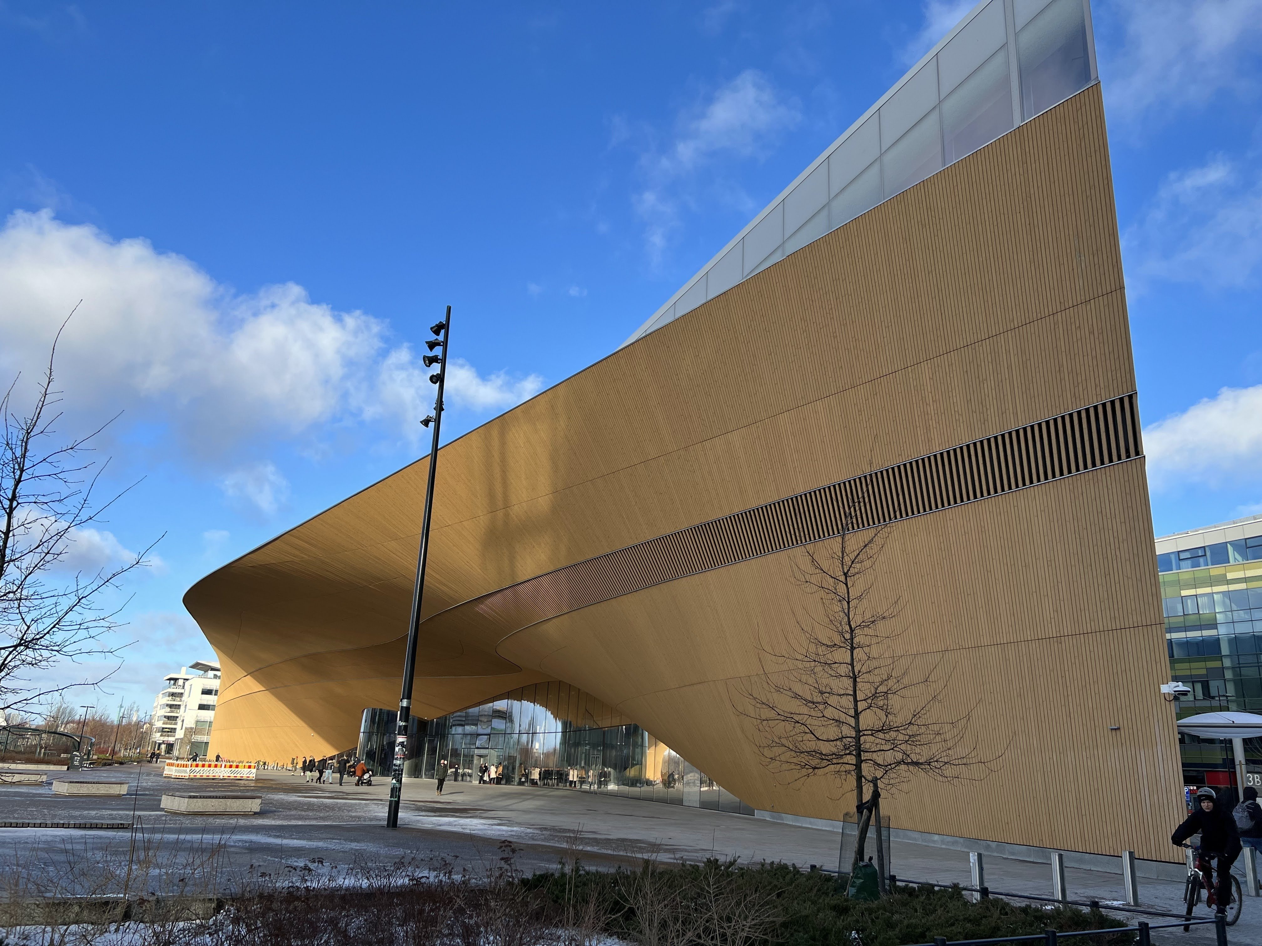 ヘルシンキ 北欧のひとこま｜Yoshi(NY在住)