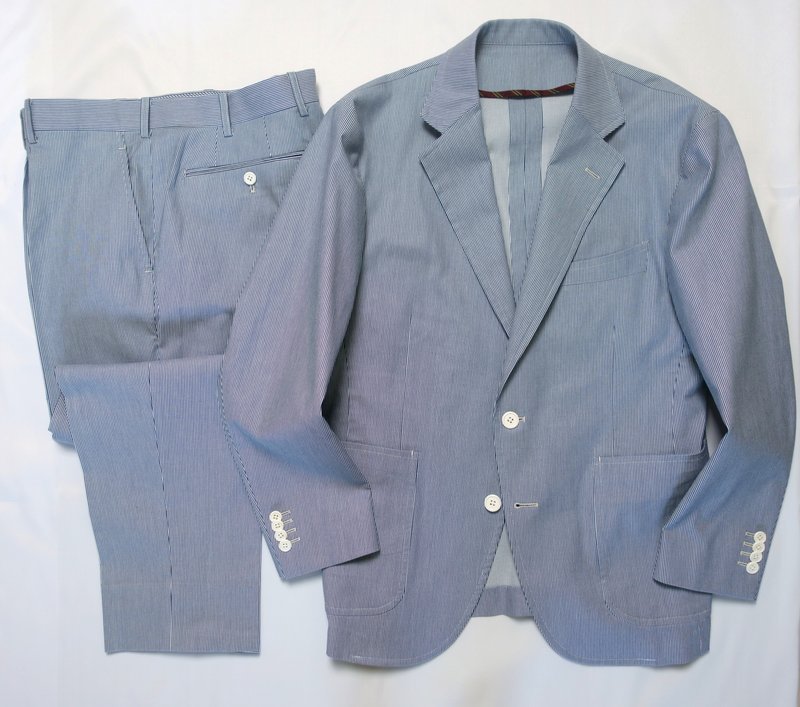 パジャマみたいにならない着こなしを考えてみる｜オーダーサロンSEVILO(セヴィロ)公式