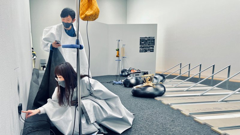 3.11 Sit, Down. Sit Down Please,Sphinx.Sphinx.｜みおしん先生 慢性的な痛みと疲労専門医｜note