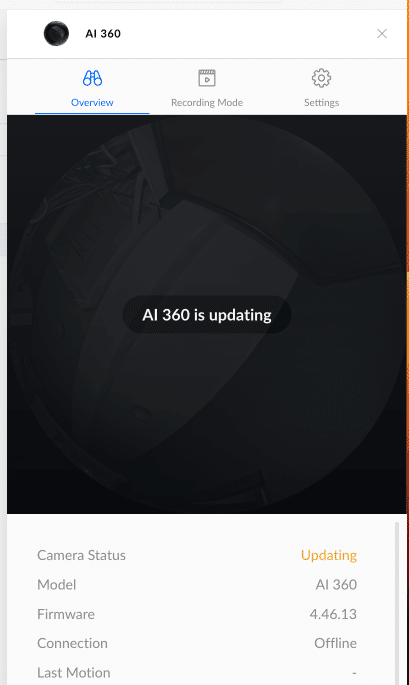 AI360カメラを使ってみる｜hikky