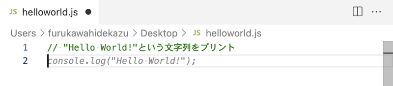 GitHub Copilot の使い方｜npaka