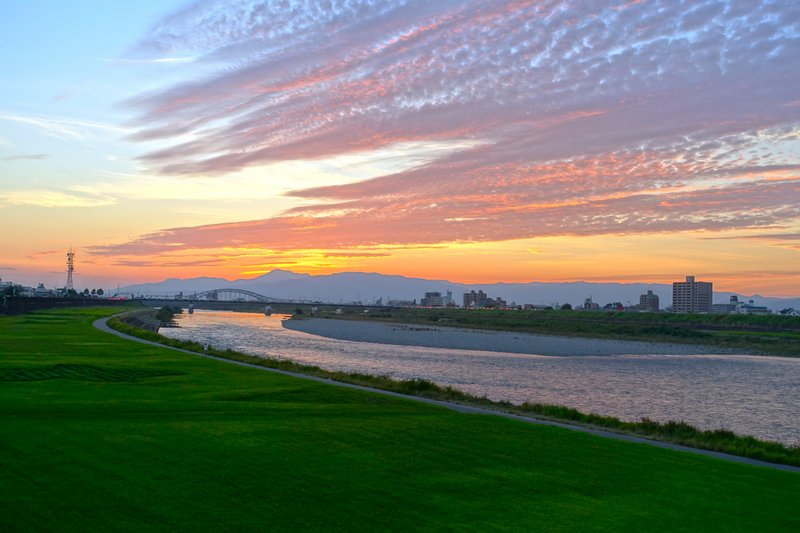 水と踊りと藍染の町「郡上八幡」でのんびり＆岐阜旅を通じて感じたこと 国内旅行記・岐阜編Vol.7｜Tsuchinoco｜note