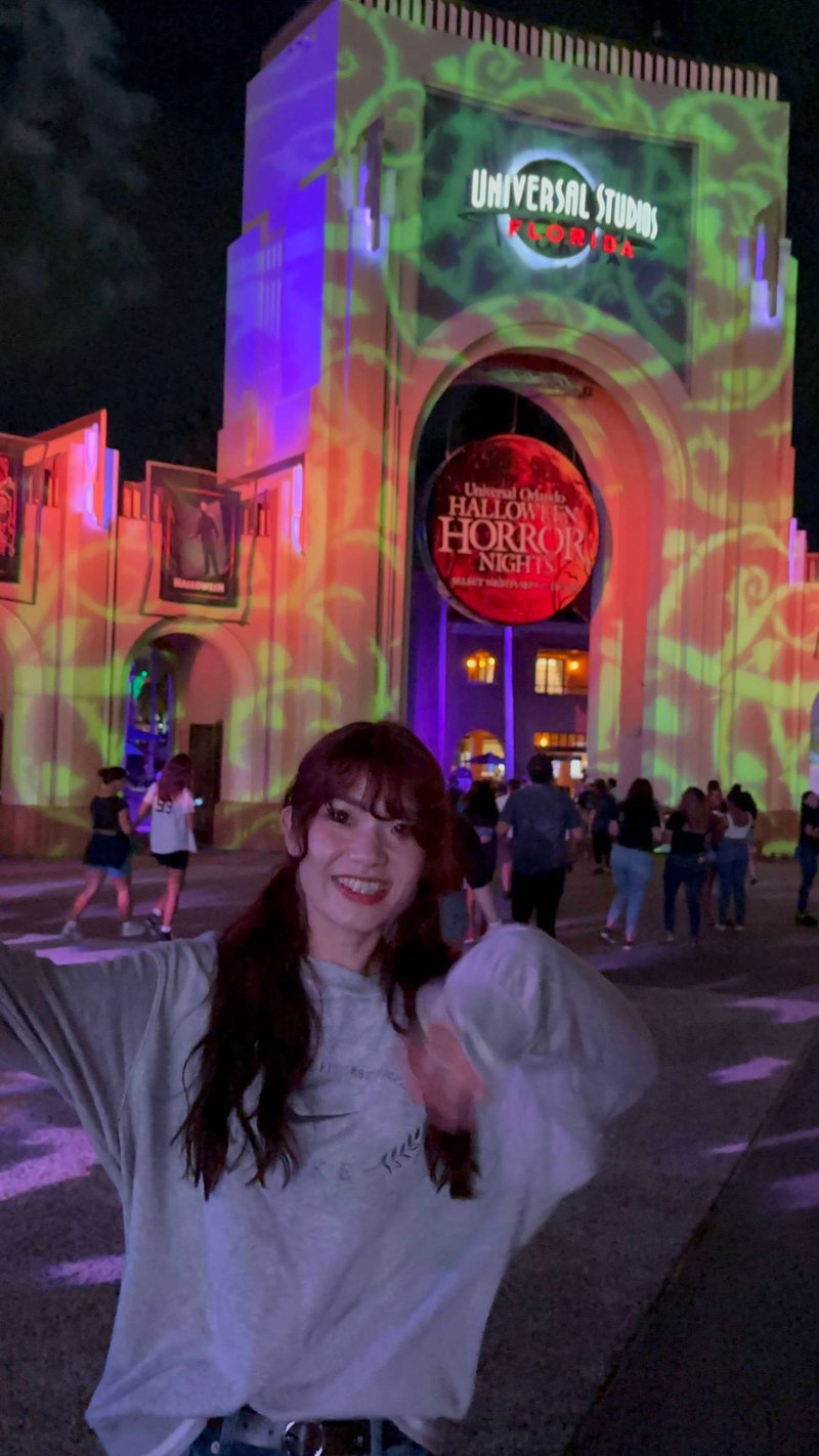 2022/10/13 後編 イスラモラダ→マイアミビーチ→オーランド(ユニバーサルスタジオフロリダ)〜アメリカ横断ハネムーン3日目〜｜haruka｜note