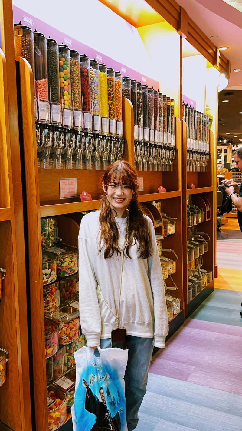 2022/10/13 後編 イスラモラダ→マイアミビーチ→オーランド(ユニバーサルスタジオフロリダ)〜アメリカ横断ハネムーン3日目〜｜haruka｜note