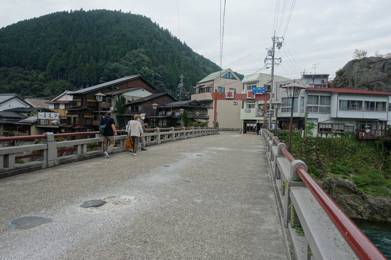 水と踊りと藍染の町「郡上八幡」でのんびり＆岐阜旅を通じて感じたこと 国内旅行記・岐阜編Vol.7｜Tsuchinoco｜note