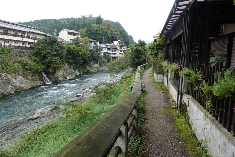 水と踊りと藍染の町「郡上八幡」でのんびり＆岐阜旅を通じて感じたこと 国内旅行記・岐阜編Vol.7｜Tsuchinoco｜note