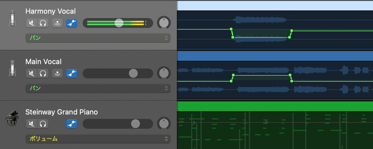 [DTM] ボカロもハモりたい｜Gotzh
