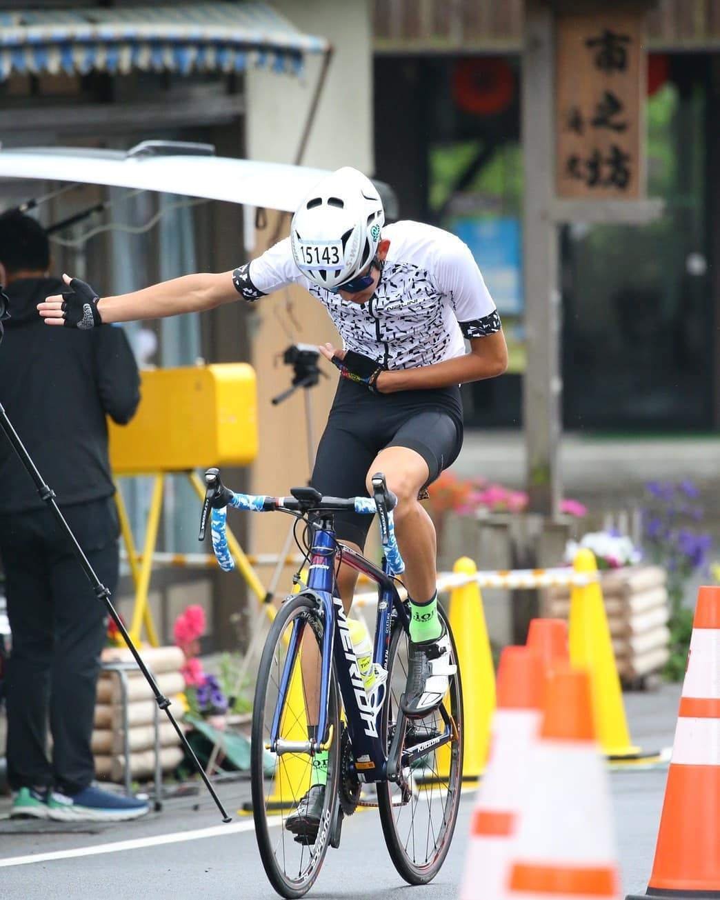 自己紹介｜ iwamoto yuuma(ゆゆ)