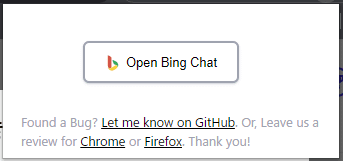 GoogleChromeでBingが利用できる拡張機能「Bing for All Browsers」｜シニアが稼ぐためのインプット：AI使いサトシ