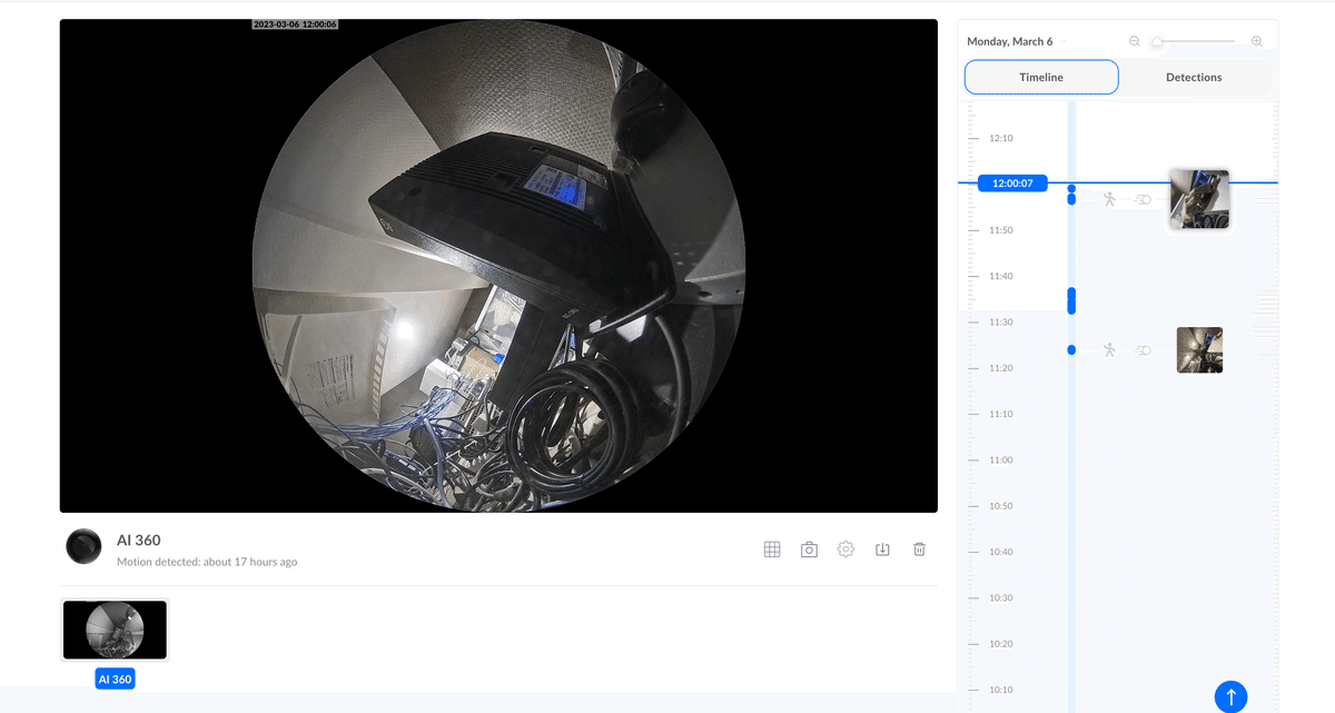 AI360カメラを使ってみる｜hikky