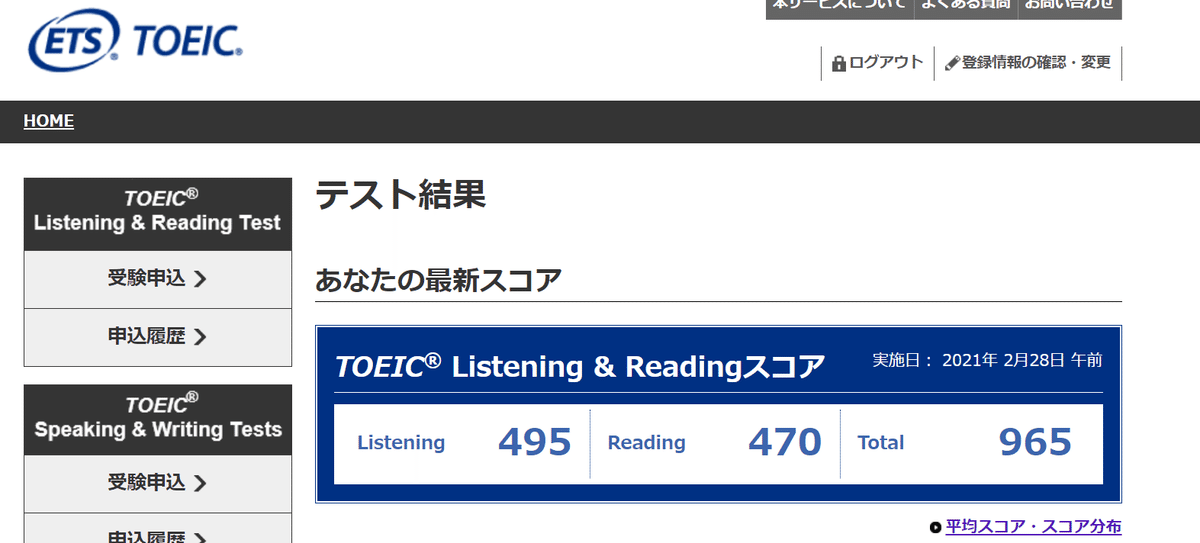TOEIC 960点以上をとるために凡人が実践したこと｜@外資・面接・外国株