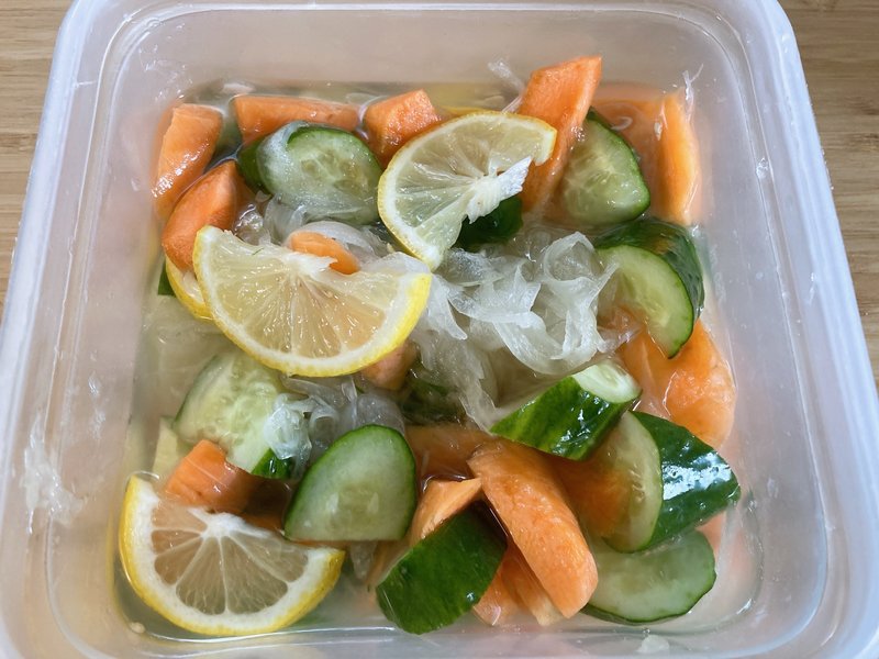 手軽に、タンパク質が取れる。 筋肉サンド🥪｜Queen＠kaoru｜note