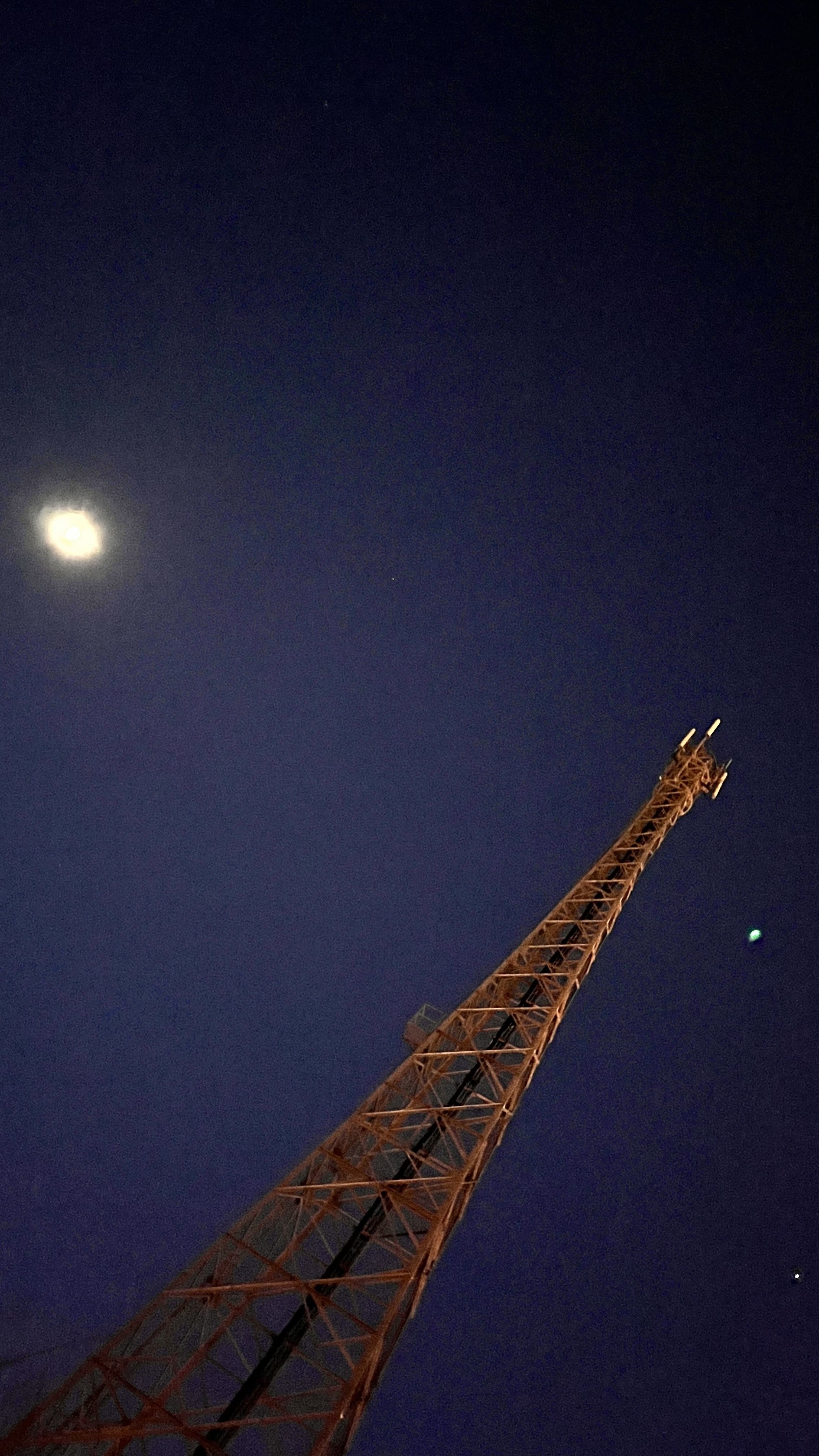 今日は満月🌕引っかかていた思いは手放すぞー！｜tumugu-jiku