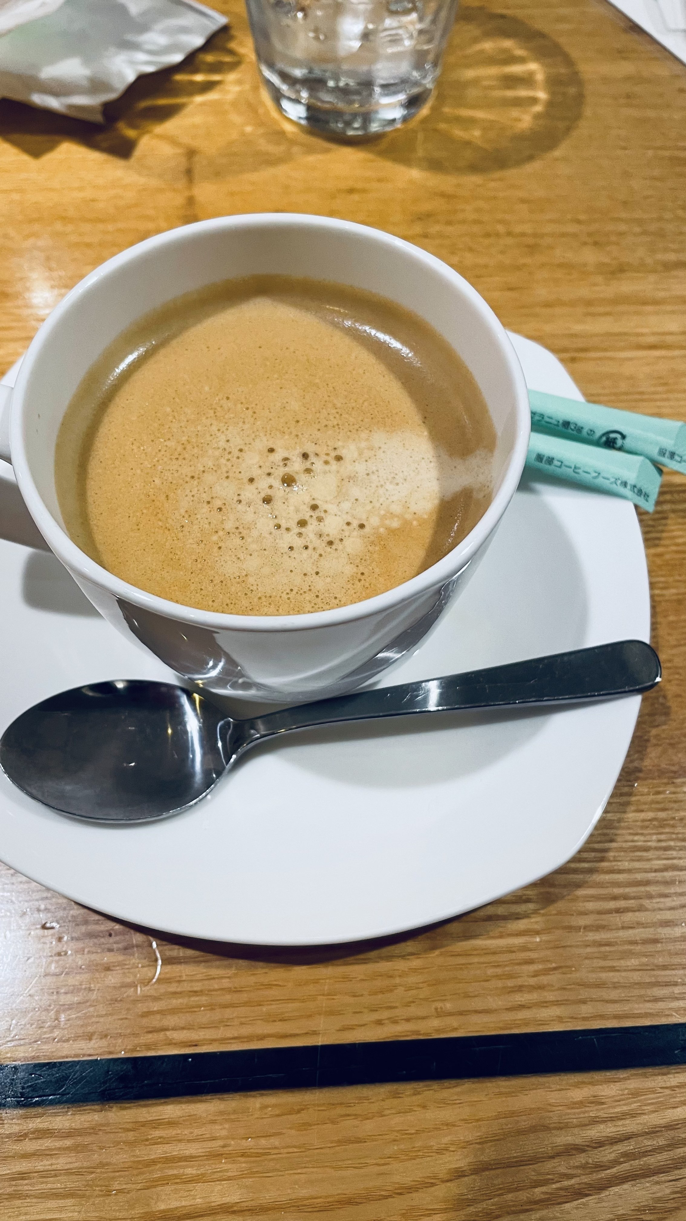 松本市シアトルにて美味しく夕ご飯をいただいた｜MIKI-ISO｜note