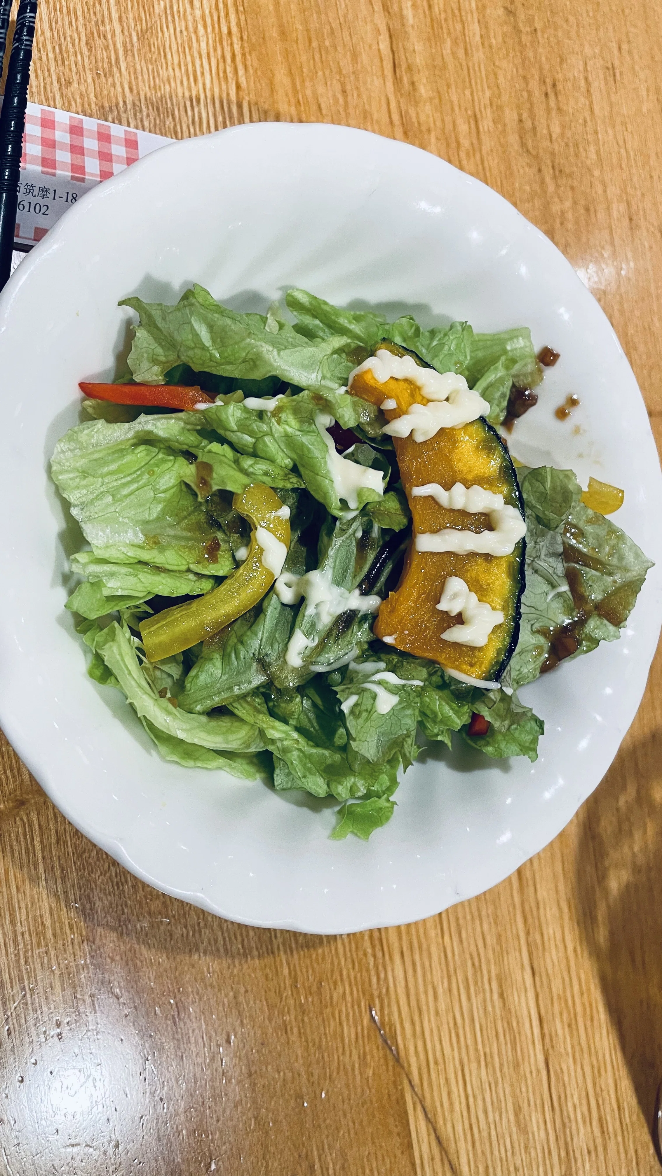松本市シアトルにて美味しく夕ご飯をいただいた｜MIKI-ISO｜note