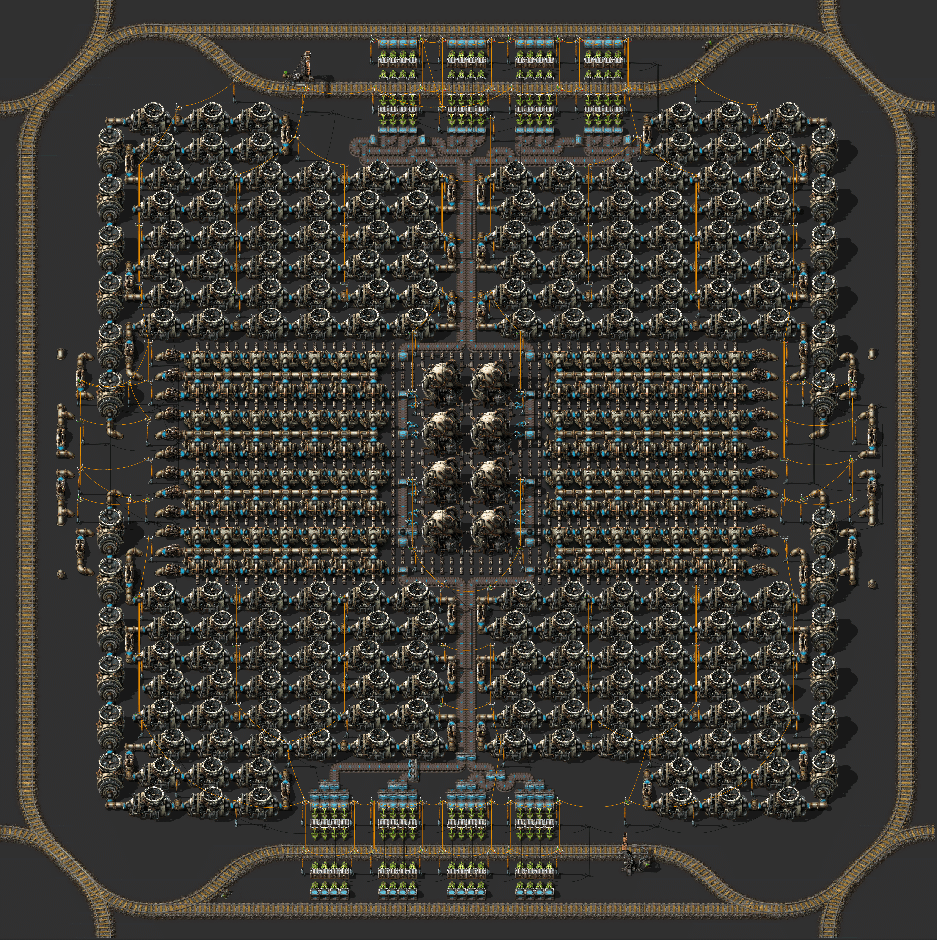 Factorioグリッド初心者メモ：(9)原子力発電2｜artemis