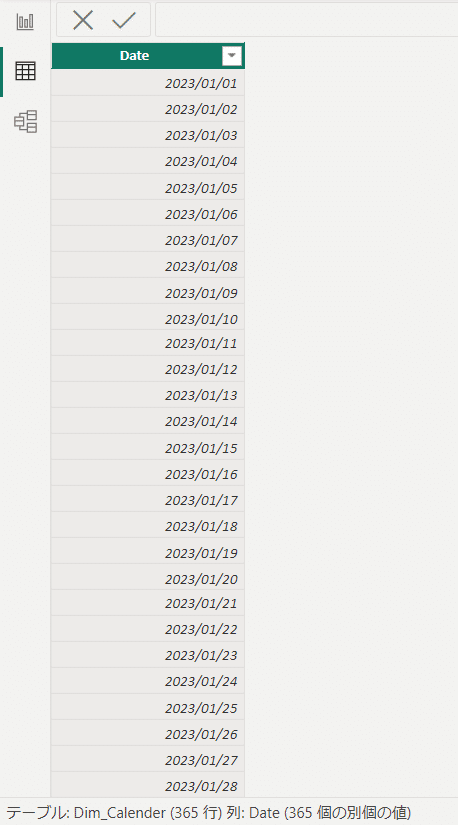 PowerBI Dax Format関数について｜Tak_17854