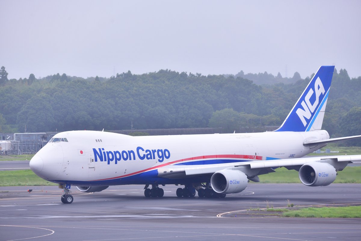 ANA、日本貨物航空（NCA）を子会社化へ。日本郵船から買収｜ユキカゼ（深水千翔）