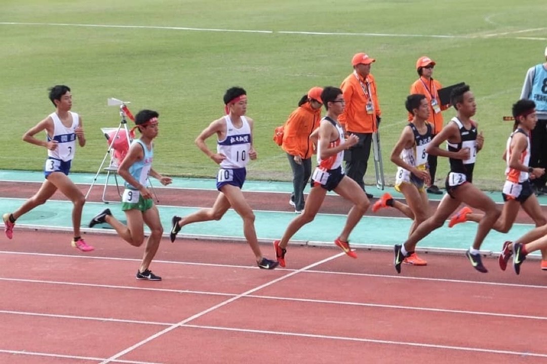 100倍おもしろく3000mSCを見る方法｜慶應義塾大学 競走部長距離ブロック 〜選手たちの軌跡〜