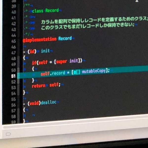 【Console Application】ファイルとデータベース 247【学習記】｜SAYKA.｜note