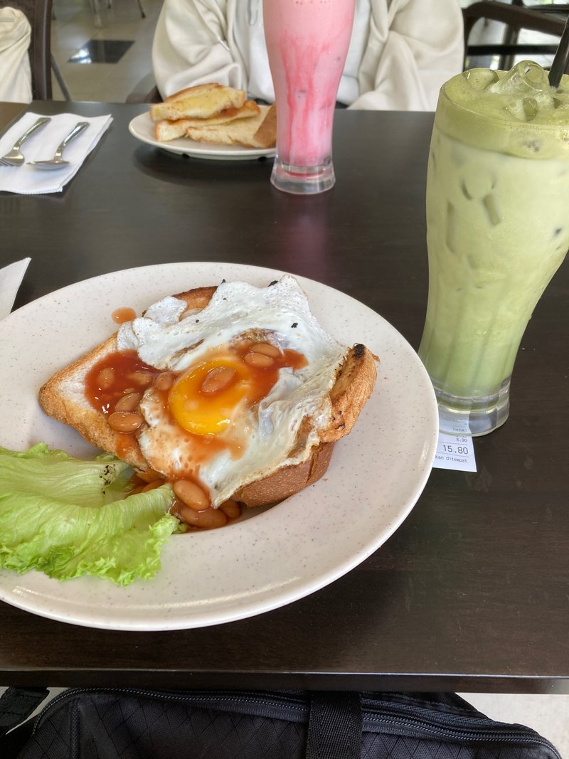 3/7(火) 10日目｜mao｜note