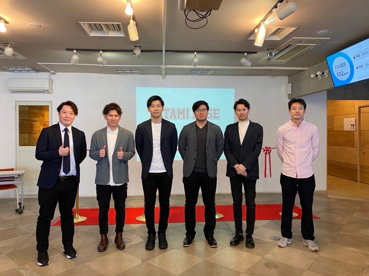 KITAMI BASE開所1周年を迎えて｜KITAMI BASE｜北海道北見市のコワーキングスペース