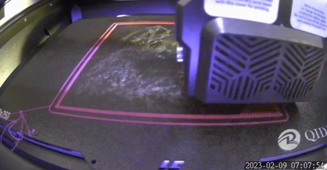 3Dプリントの失敗を防ぐ，最も重要な3つの設定｜Doc_P3@note毎週何かしらの記事を投稿します