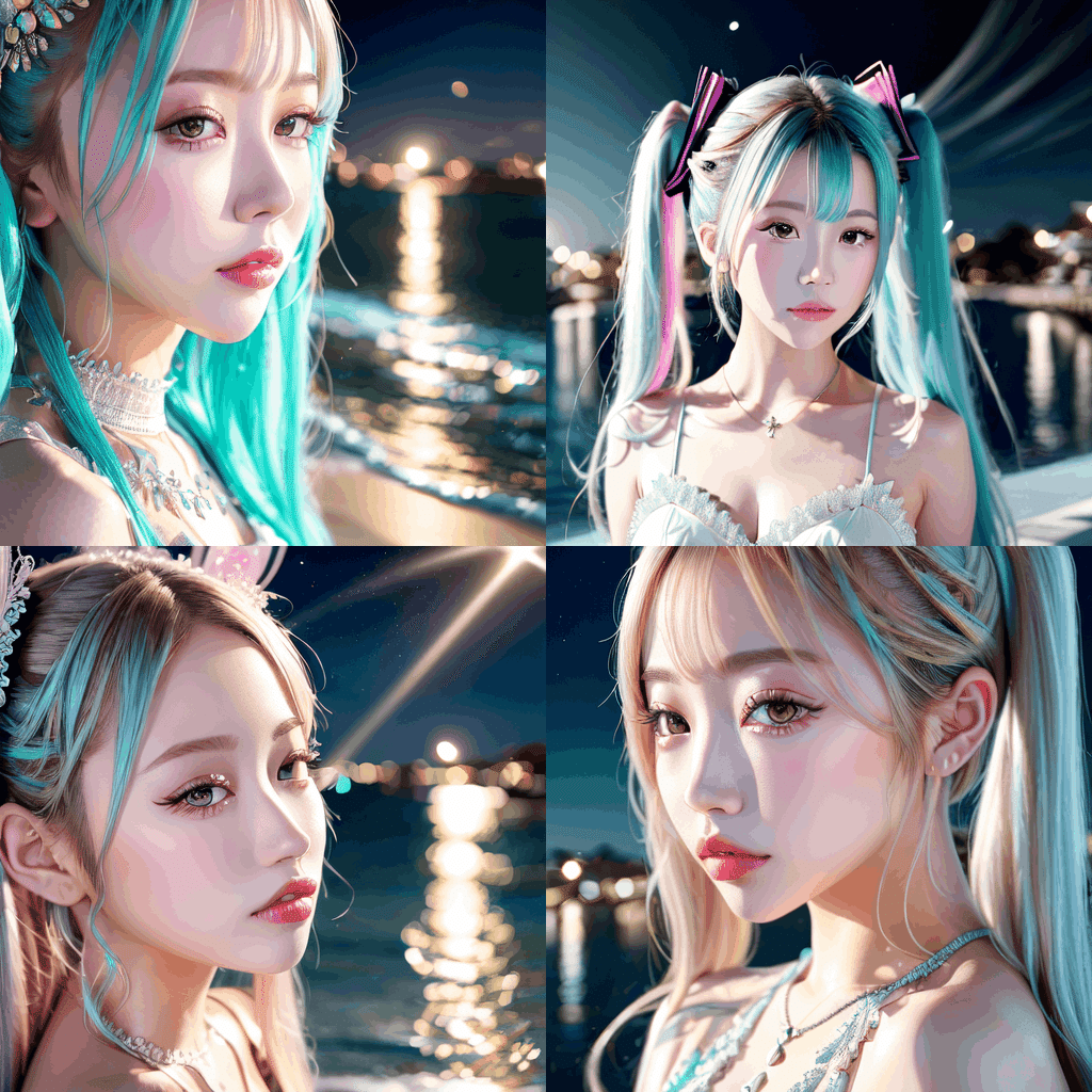 画像生成AIの様々なモデルデータをAUTOMATIC1111版WebUIで切り替えて使う方法｜IT navi