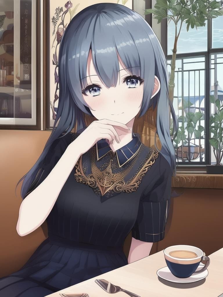 画像生成AIの様々なモデルデータをAUTOMATIC1111版WebUIで切り替えて使う方法｜IT navi