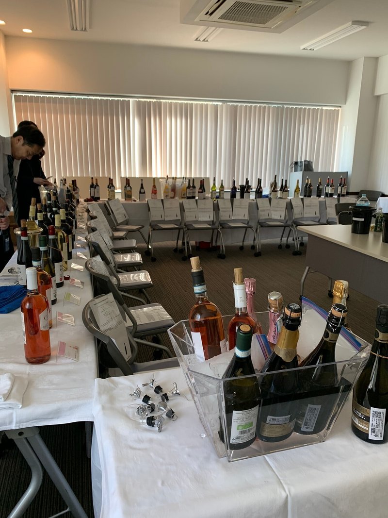 アルコトレードトラスト試飲会 2023春 in 名古屋｜AlcotradeTrust