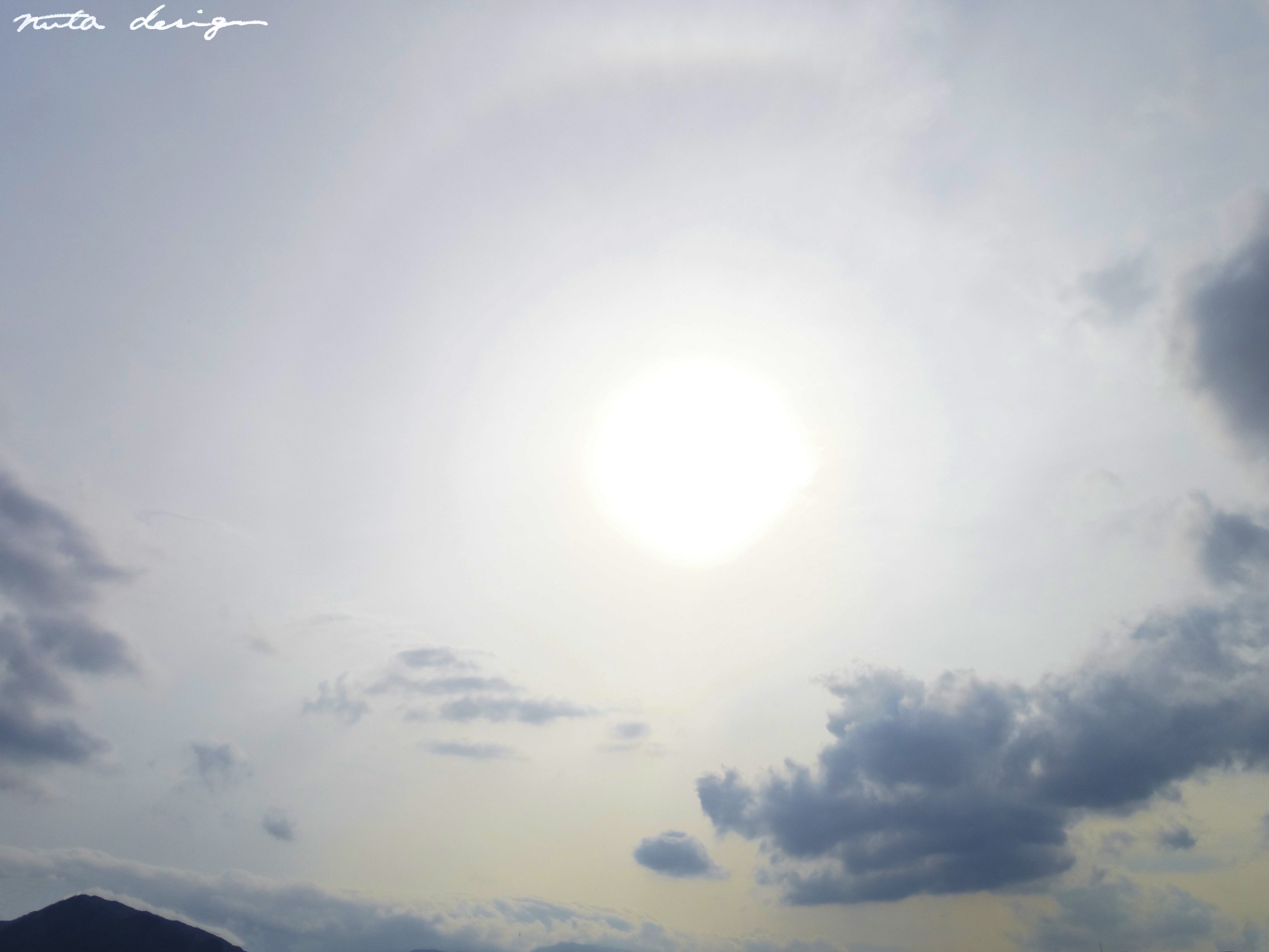 やりすごす｜nuta design