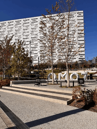 【活動報告】OMO(おも) by 星野リゾート様と意見交換会を実施しました（ビジュアルシンボル専門委員会）｜JEITAデザイン部会