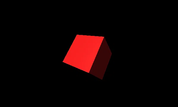 Three.js r149 で Buffer Geometry つかってみるテストその1｜siouxcitizen