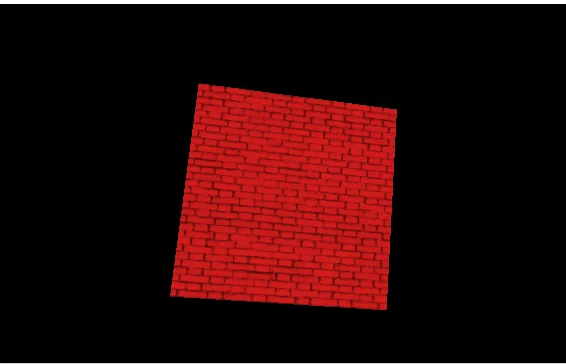 Three.js r149 で Buffer Geometry つかってみるテストその1｜siouxcitizen