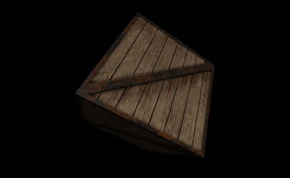 Three.js r149 で Buffer Geometry つかってみるテストその1｜siouxcitizen