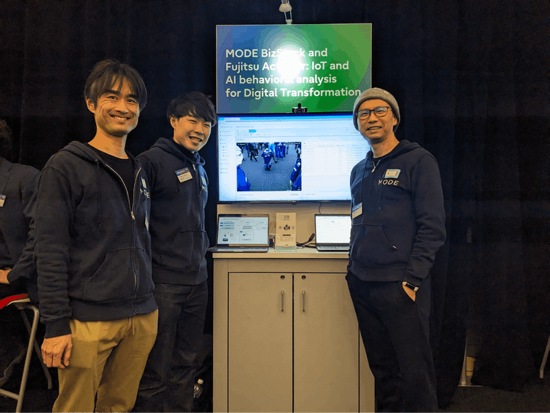 【シリコンバレー】Fujitsu ActivateNow Technology Summit参加レポート｜MODE Japan